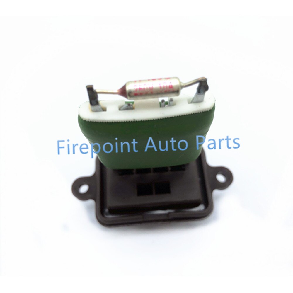 Blower Motor Heater Fan Resistor OEM 46721250 For ... – Grandado