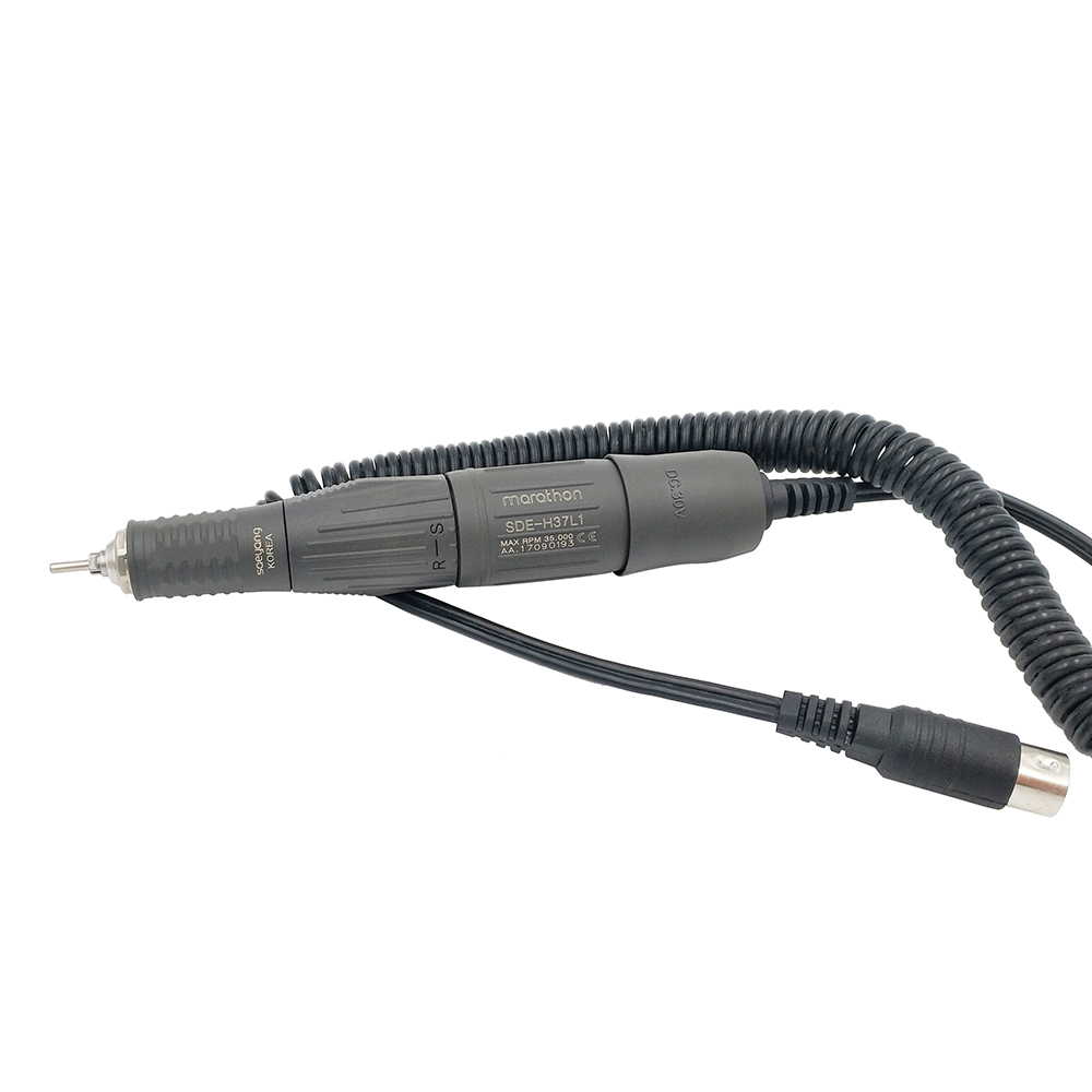 Korea Marathon Micromotor Handstuk Graveermachine ... – Vicedeal