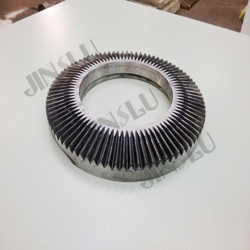 lathe chuck disc for K11250 K11-250 chuck – Vicedeal