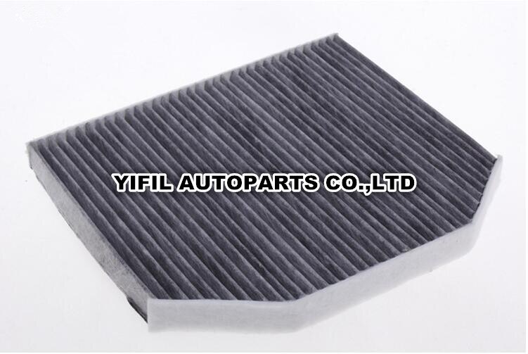 Cabin Air Filter 92184248 For Buick Park Avenue/Ro... – Grandado
