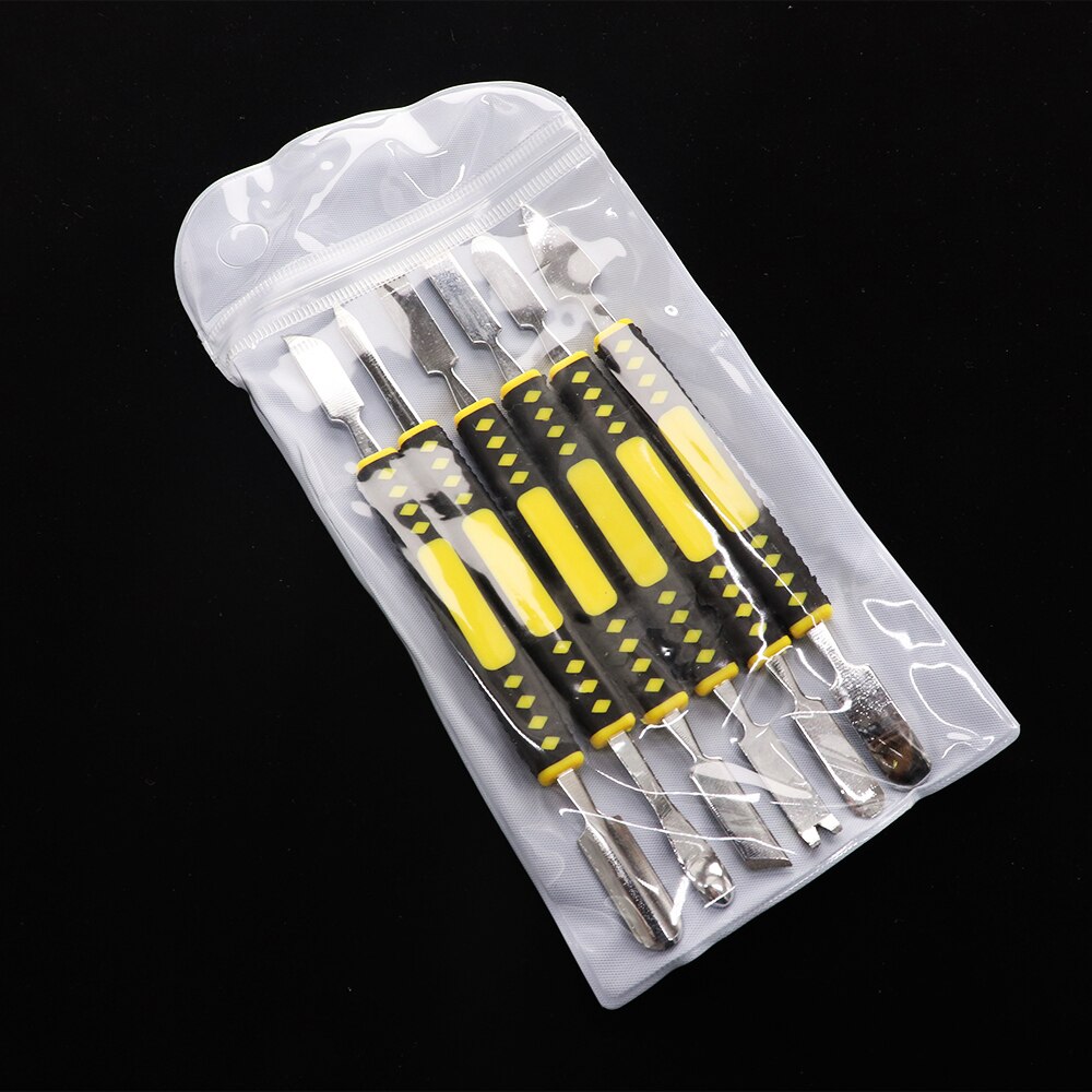 6PCS metal crowbar set starter rod, suitable for m... – Grandado