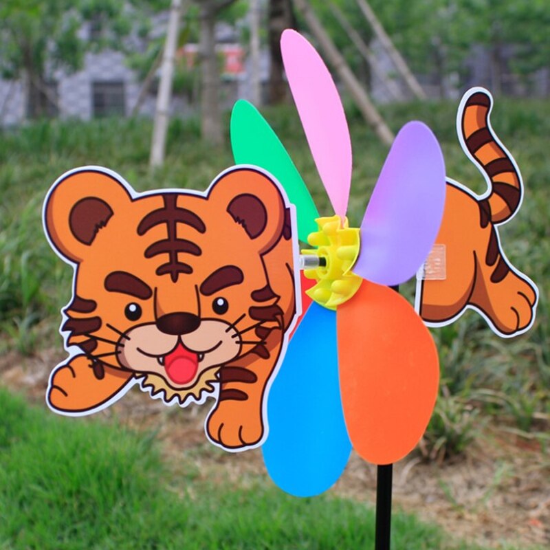 Verkoop 3D Grote Animal Bee Windmolen Wind Spinner... – Vicedeal