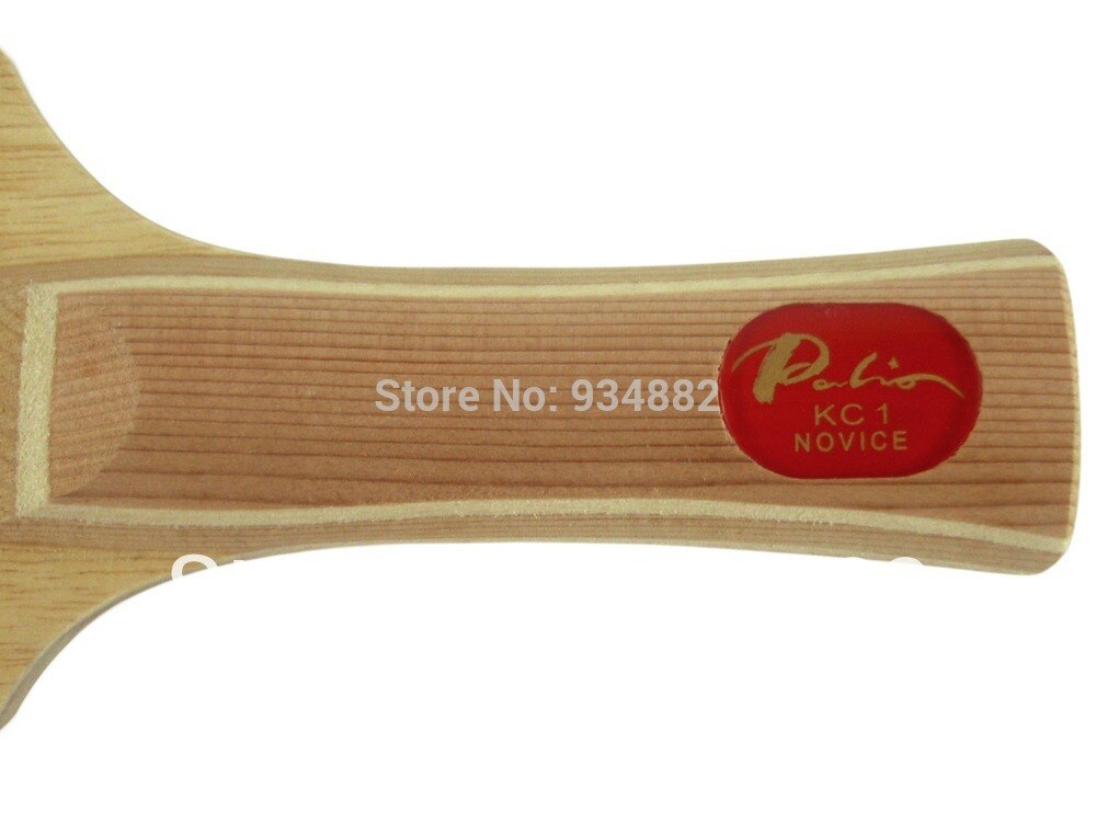 Palio KC1 (KC 1, KC-1) for Children Table Tennis B... – Grandado