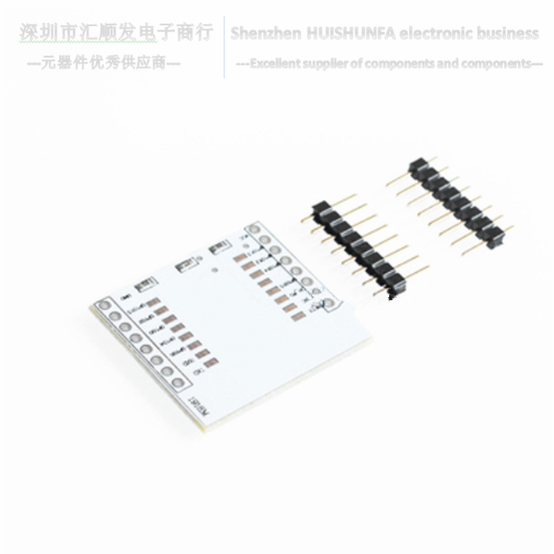 ESP-07 Esp-08 Esp-12 (Exclusief Modules) – Grandado