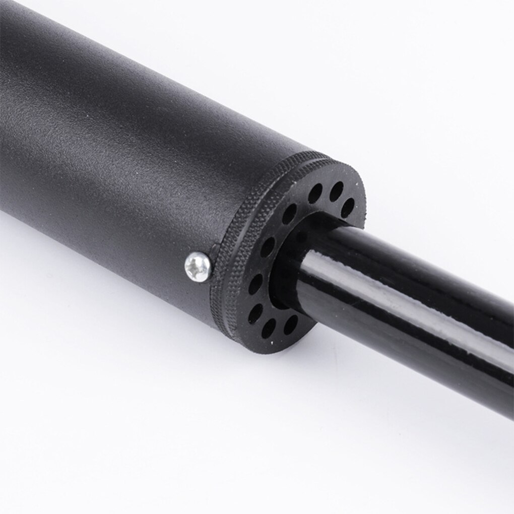 Wheelup Voetpedaal Pomp Mountainbike Fiets Elektri... – Grandado