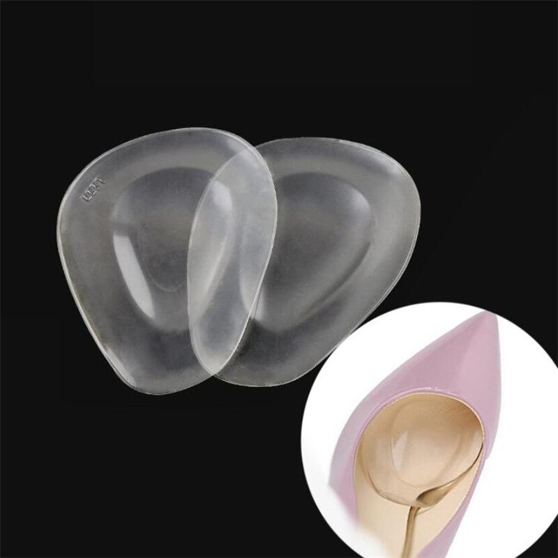 1Pair Ball of Foot Cushions Foot Care Inserts Inso... – Grandado
