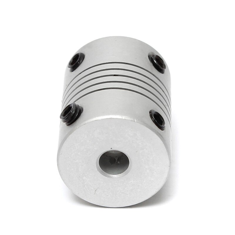 1 st Duurzaam 5mm x 10mm Aluminium Flexibele Askop... – Grandado