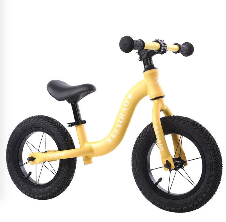 Kinderen Loopfiets Zonder Pedalen 1-3-6 Jaar Oude ... – Vicedeal