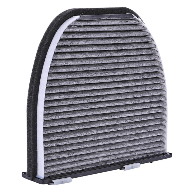 VODOOL Activated Carbon Cabin Filter Auto Air Cond... – Grandado
