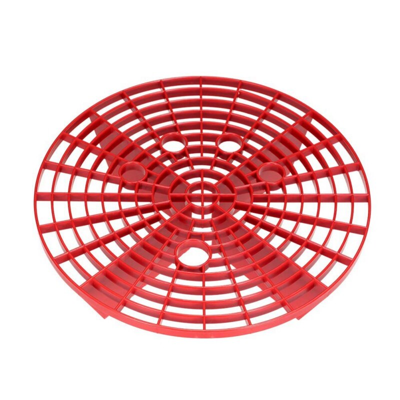 Car Wash Grit Guard Insert Washboard Bucket Filter... – Grandado