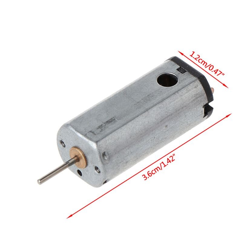 1PC 27500 RPM High Speed Magnetic Motor Large Torq... – Grandado