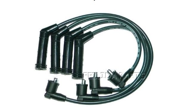 Bougiekabel Bougie Kabel 2750122B10 voor Hyundai G... – Grandado