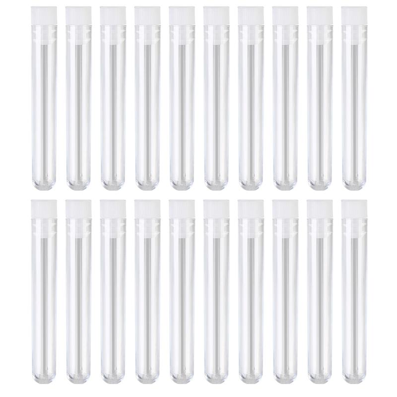 50Pcs Sample Buizen Compact Licht Duurzaam Praktis... – Grandado