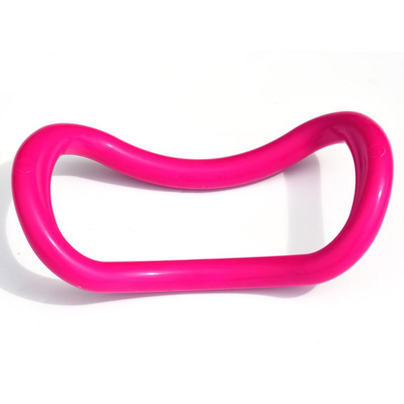 Yoga Ring Open Shoulder Beauty Back Stretching Cer... – Grandado