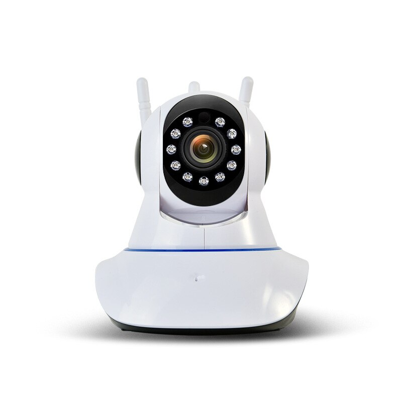 Wireless Surveillance Camera 3 Antenna Wireless Su... – Grandado