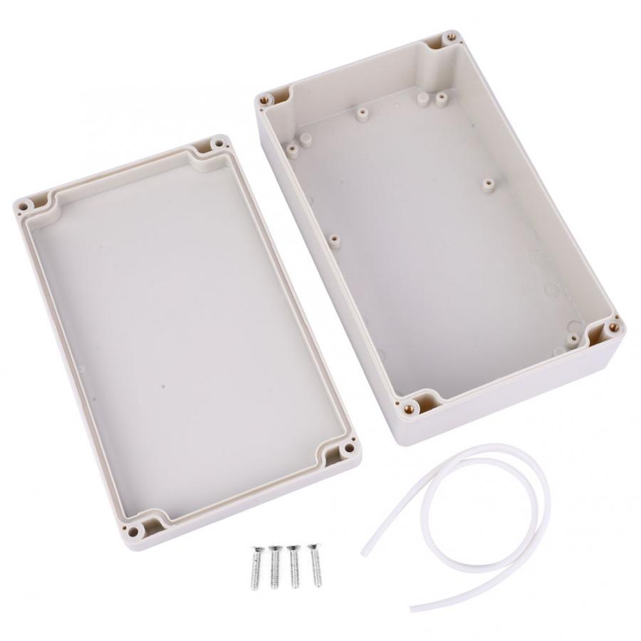 Waterdichte Abs Plastic Behuizing Behuizing Pcb In... – Grandado