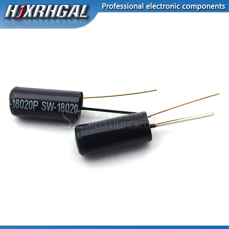 20PCS SW-18020P Electronic Shaking Vibration Senso... – Grandado 20PCS SW-18020P Electronic Shaking Vibration Senso... – Grandado