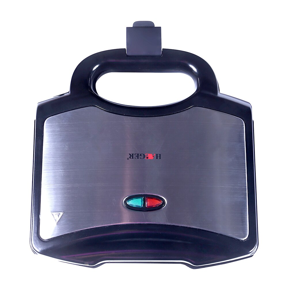 Maison Mini Triangle Sandwich Maker 220V pain gril... – Grandado