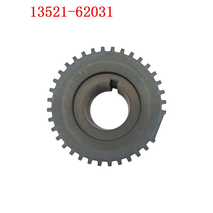 13521-62031 Krukas Timing Gear Voor Toyota Voor Tu... – Grandado