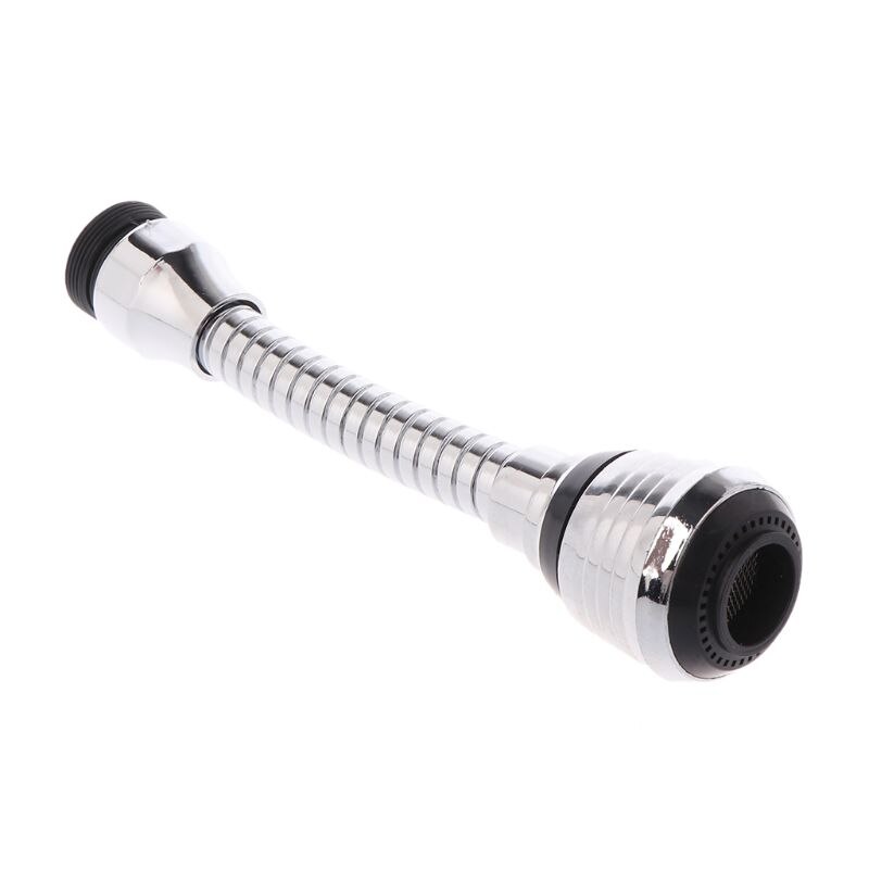 360 Degree Swivel Water Saving Tap Aerator Diffuse... – Grandado
