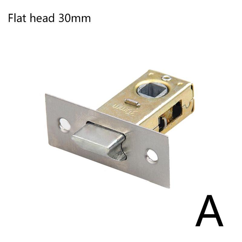 Mute Door Lock Core 30/35/40/45mm Desk Drawer Lock... – Vicedeal
