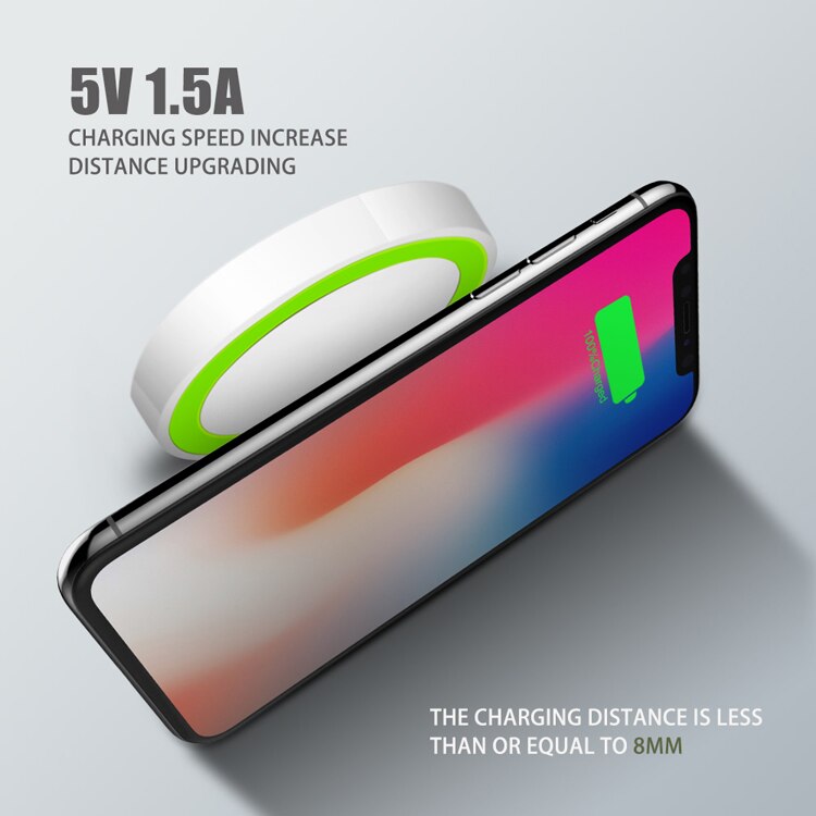 trending mobile phone accessories promotional 5w f... – Grandado