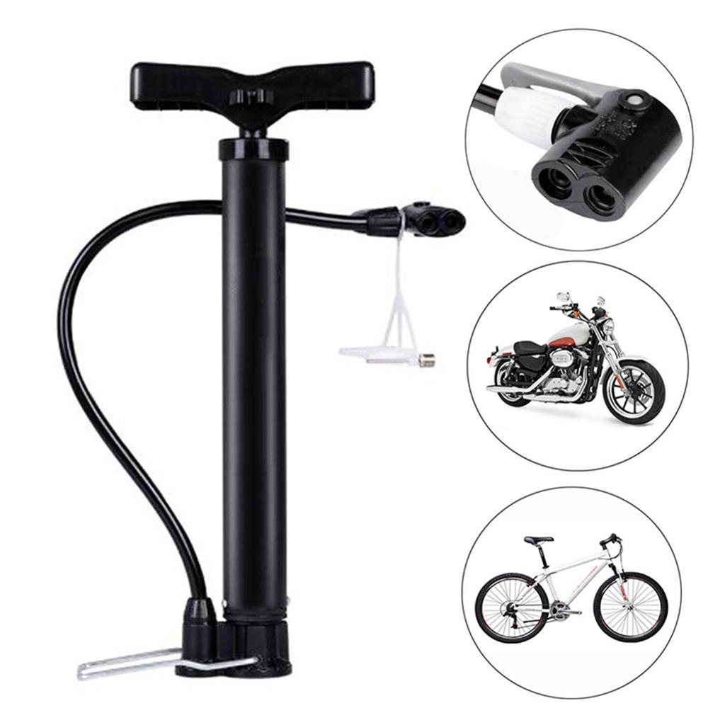 Wheel Up Portable Mini Bicycle High Pressure Pump ... – Grandado