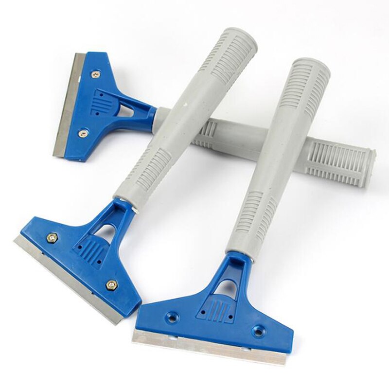 Heavy Duty Handheld glass Paint Tiles Flooring Scr... – Vicedeal