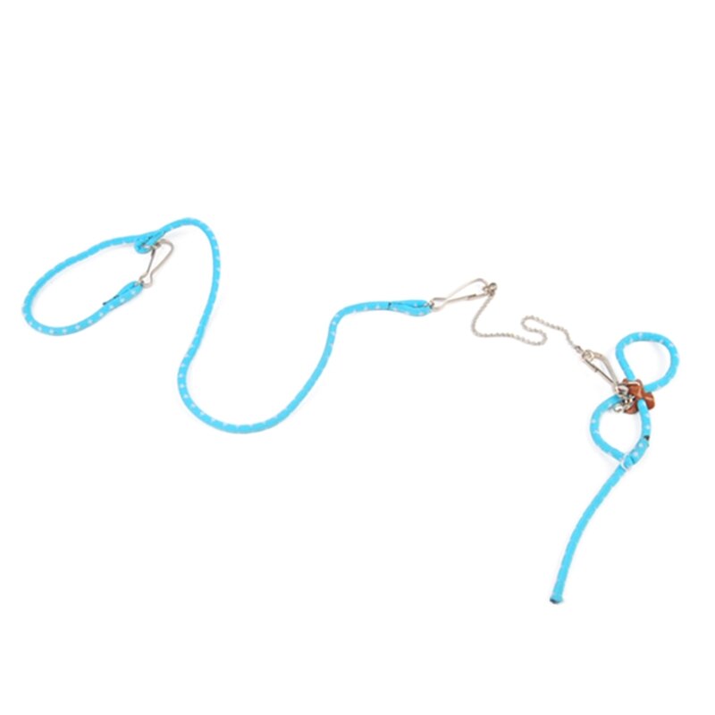 Adjustable Soft Harness Leash Bird Parrot Mouse Ha... – Grandado