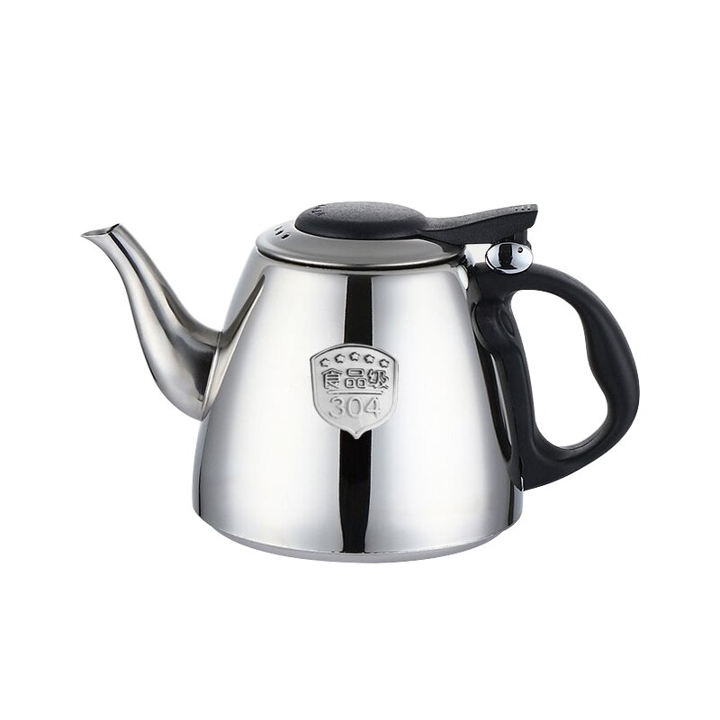 304 Stainless Steel Kettle Induction Cooker Teapot... – Grandado