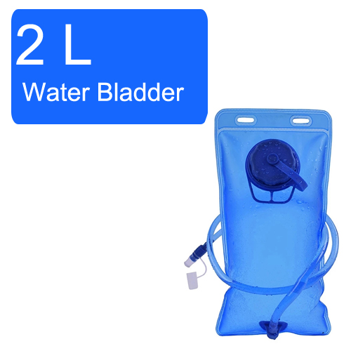 Water Reservoir Water Bladder Hydration Pack Bag S... – Grandado