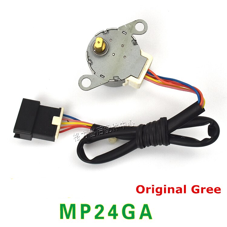 Original Air conditioning swing flap step motor (M... – Grandado