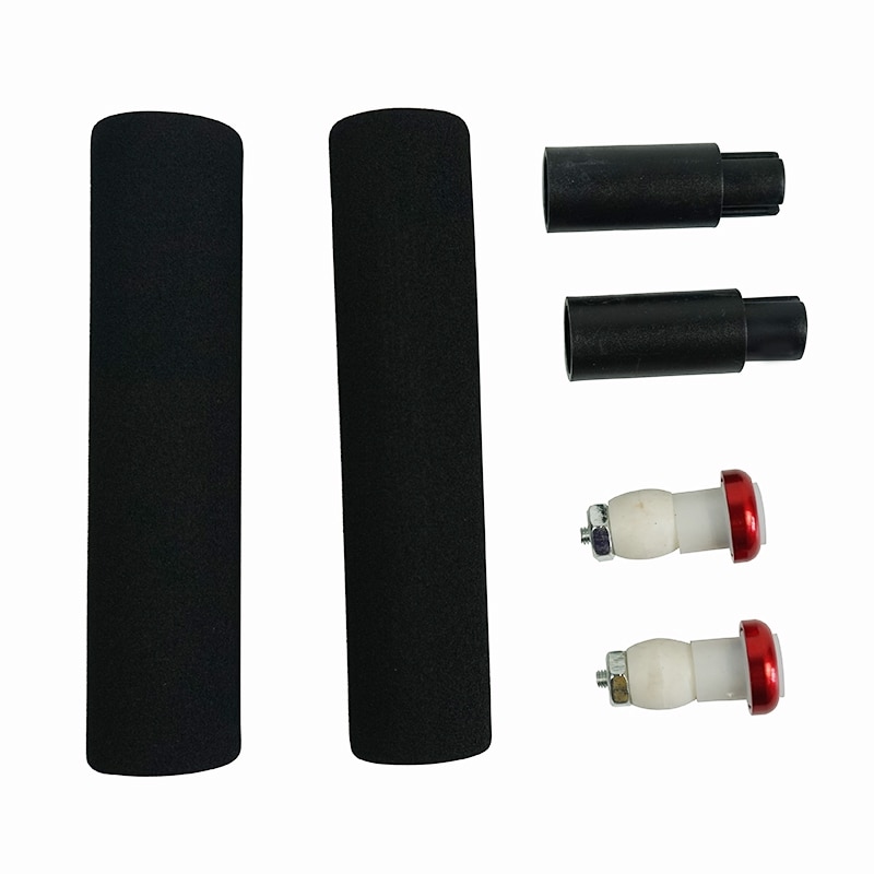 Novel-Electric Scooter Handlebar Extension Grip wi... – Grandado