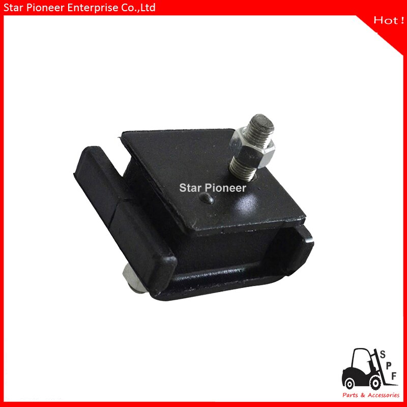 Forklift engine mount engine rubber 12361-30511-71... – Grandado