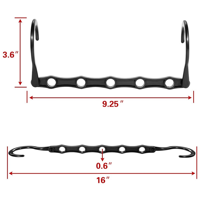 Magic Hangers College Dorm Room Essentials For Gir... – Grandado