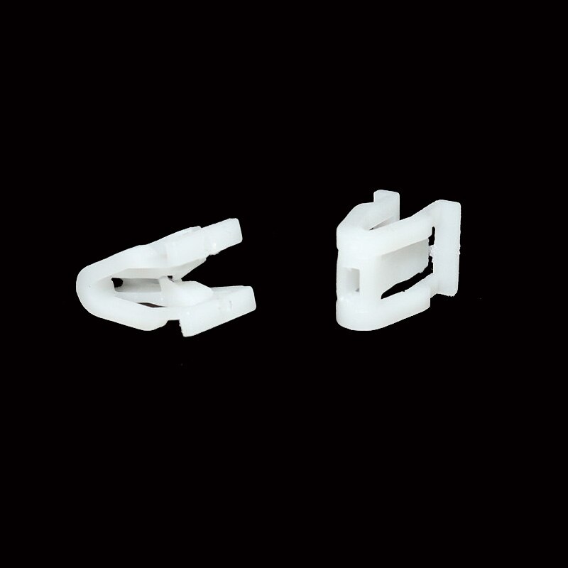 50Pcs Car Center Console Panel Trim Clips Dashboar... – Grandado