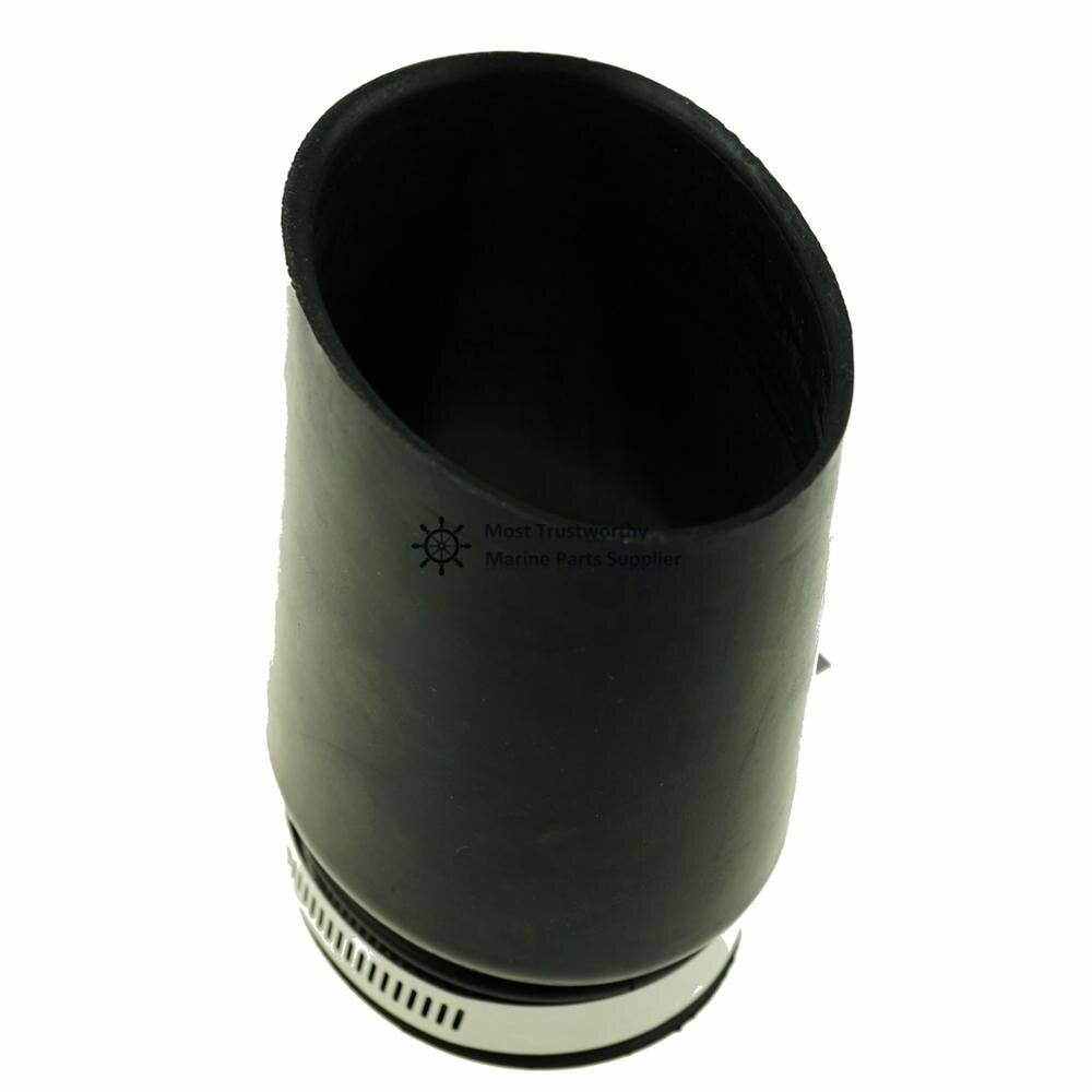 Exhaust Tube Bellows for Mercruiser Alpha and Brav... – Grandado