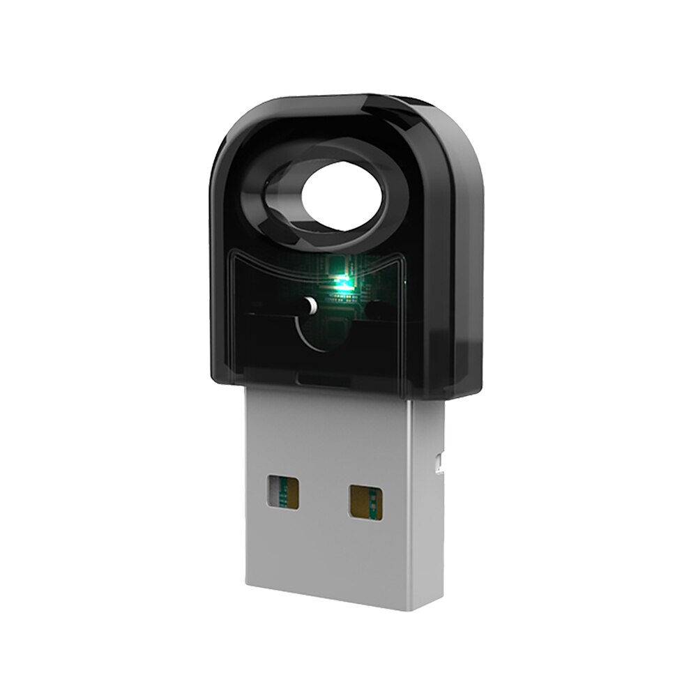 ALLOYSEED 3Mbps 2.4GHz USB Bluetooth-compatible 5.... – Grandado