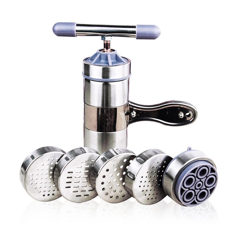 Making Noodle Stainless Steel Noodle Mold Noodle M... – Grandado