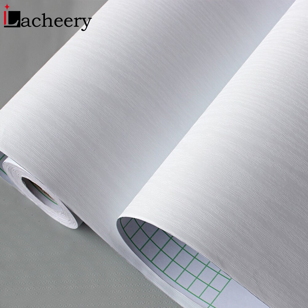 Wood Grain Dining Table Wallpaper Self Adhesive Wa... – Grandado