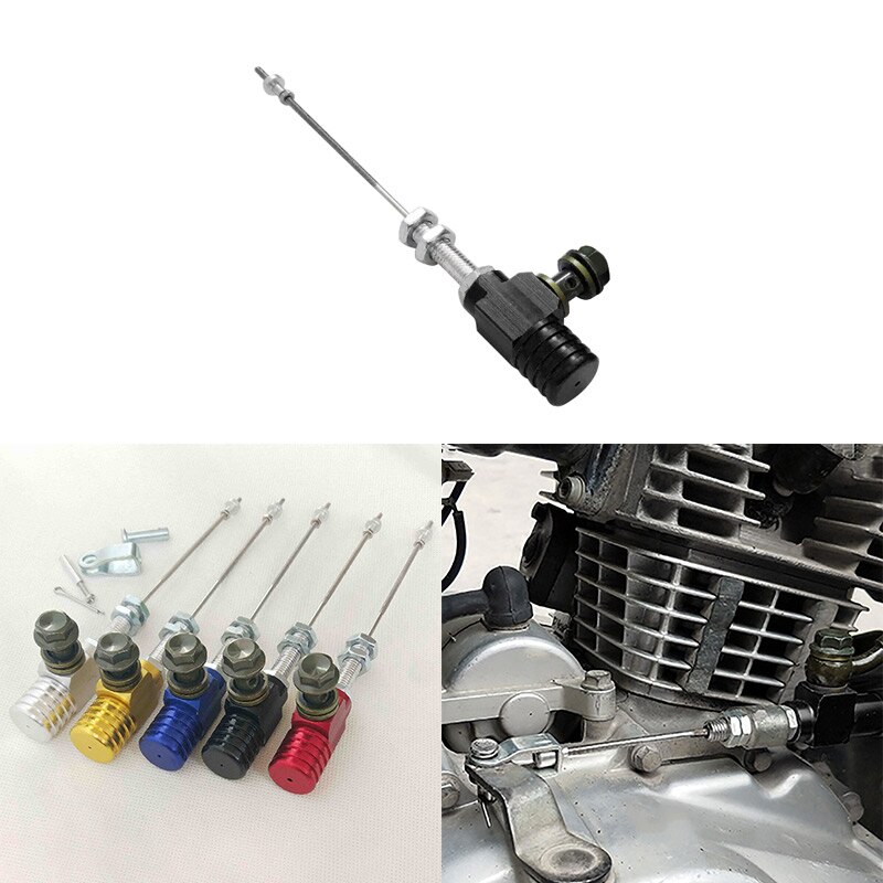 Universele Motorfiets Hydraulische Koppeling Hoofd... – Grandado