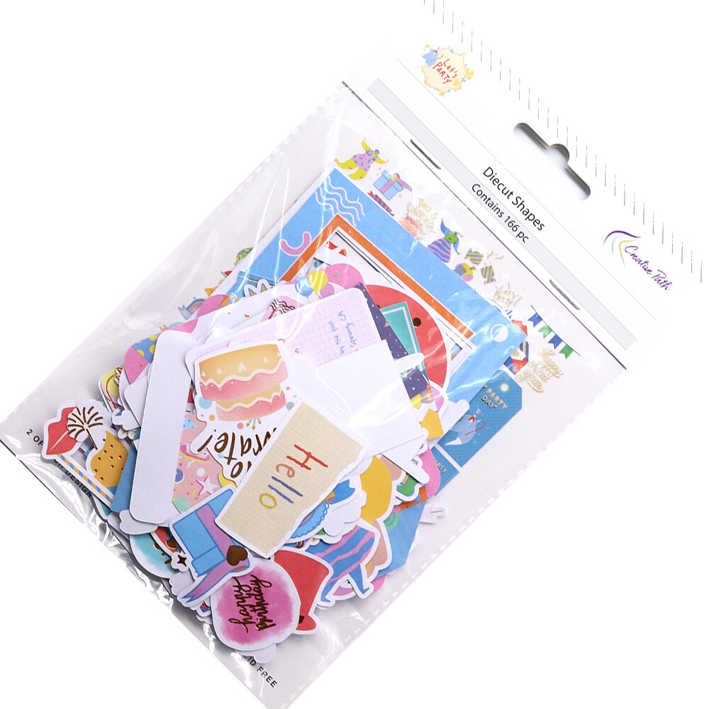 Decoración con forma de hoja de papel para manuali... – Grandado