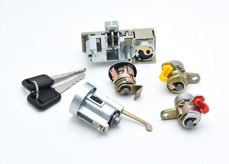 For Great Wall Saiying 2007 Whole Car Lock Core Do... – Vicedeal