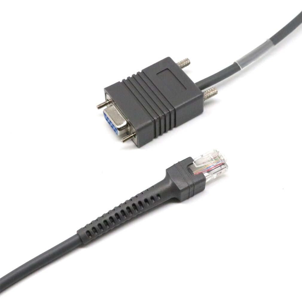 RS232 Serielle Kabel 7FT RJ45 zu DB9 Konsole Kabel... – Grandado RS232 Serielle Kabel 7FT RJ45 zu DB9 Konsole Kabel... – Grandado