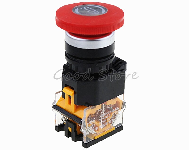 1PCS LA38-11 LA38 11 LA38-11series automatic push ... – Grandado