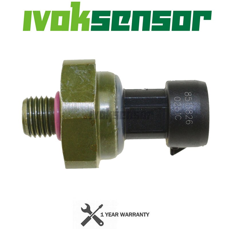 Heftruck Olie Brandstofdruksensor Sender Switch Ve... – Vicedeal
