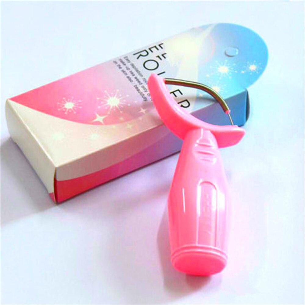 Manual Facial Hair Epilator Rolling Roller Skin Ha... – Grandado