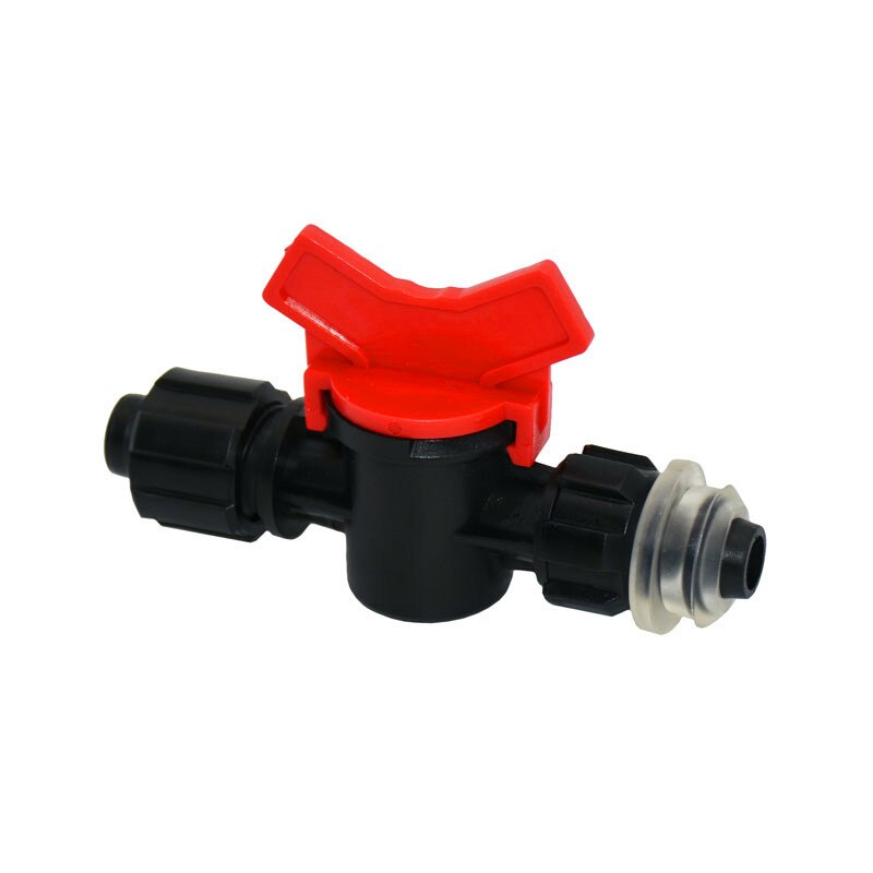 wxrwxy Drip tape irrigation valve 5/8 irrigation W... – Vicedeal