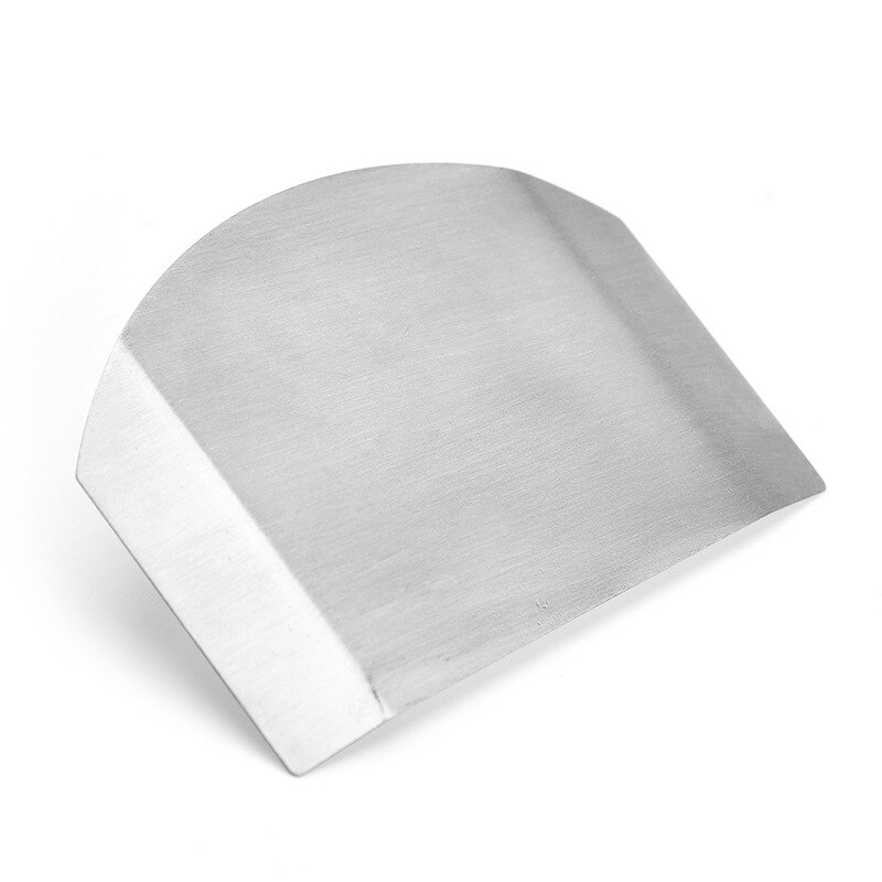 Stainless Steel Finger Guards for Cutting Knife Cu... – Grandado