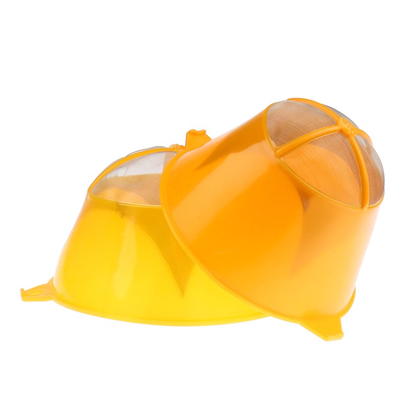 3Pcs Herbruikbare Fijne Verf Theepot Zeef Filter C... – Grandado